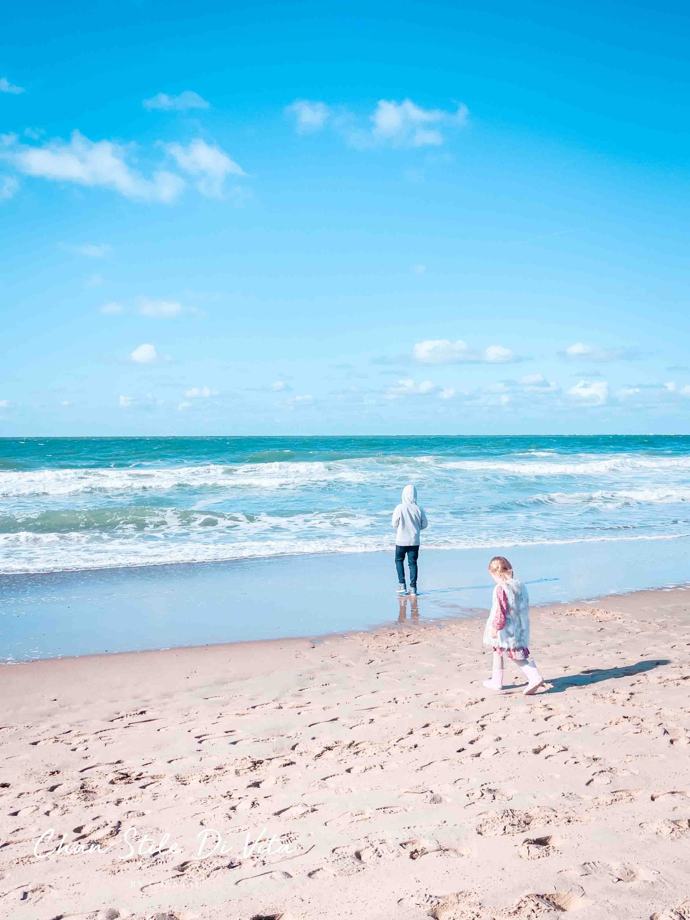De mooiste stranden van Zeeland