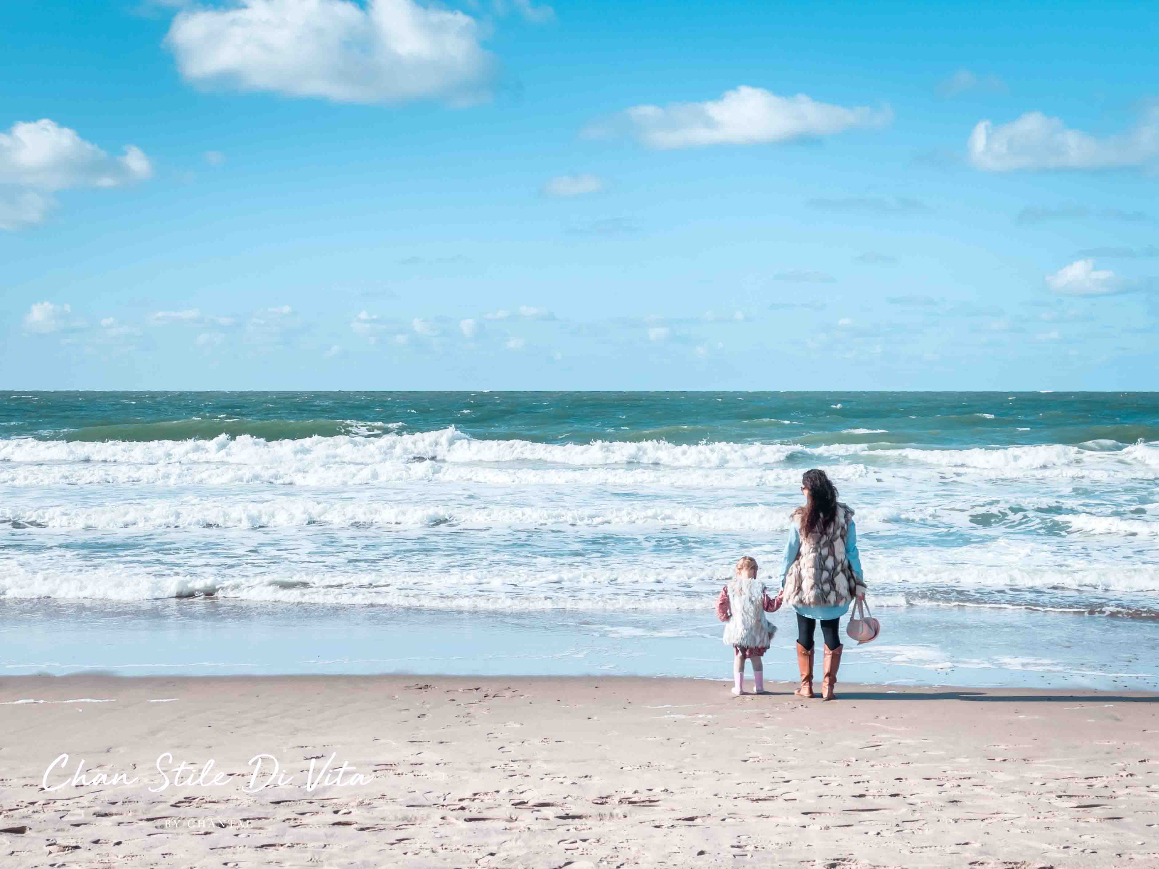 De mooiste stranden van Zeeland